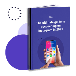 The business owner's guide to better Instagram engagement in 2021 | B12