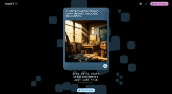 ImageFX - Transform Your Images With Ease | B12