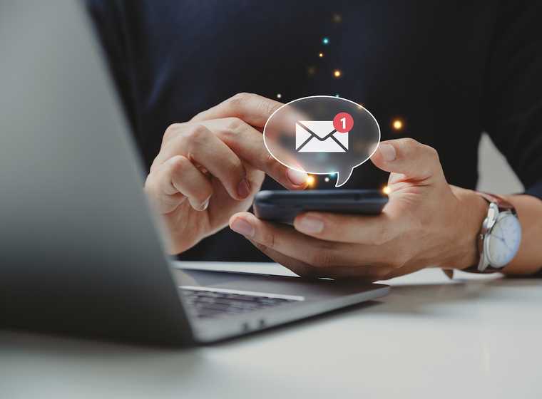 Email etiquette 101: Using Bcc vs. Cc | B12