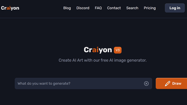 Craiyon - for Easy AI Art Generator | B12