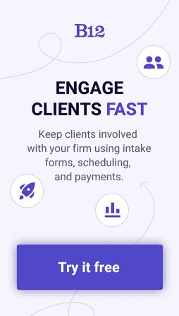 Invoice preparation checklist for business owners | B12