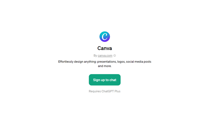 Canva - Effortless Designing and Visual Content Generation | B12