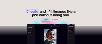 Playground AI - Cutting-Edge AI Tool for Creating and Editing Images | B12