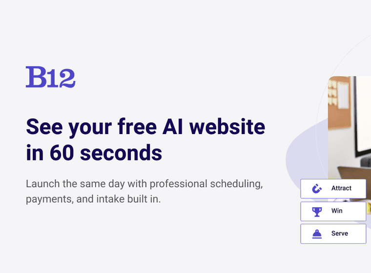 B12 Blog | B12