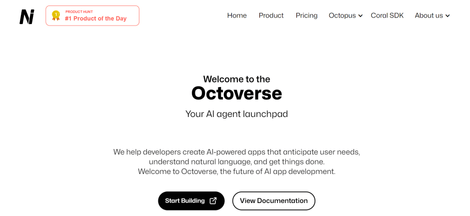 Octoverse - Create Your Own AI Agents | B12