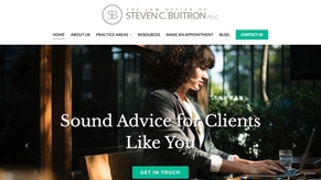 Website Gallery - Industry | B12