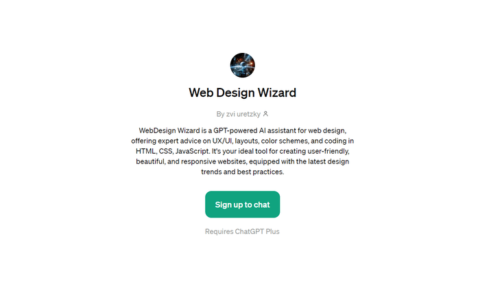 Web Design Wizard - for Expert Web Design | B12