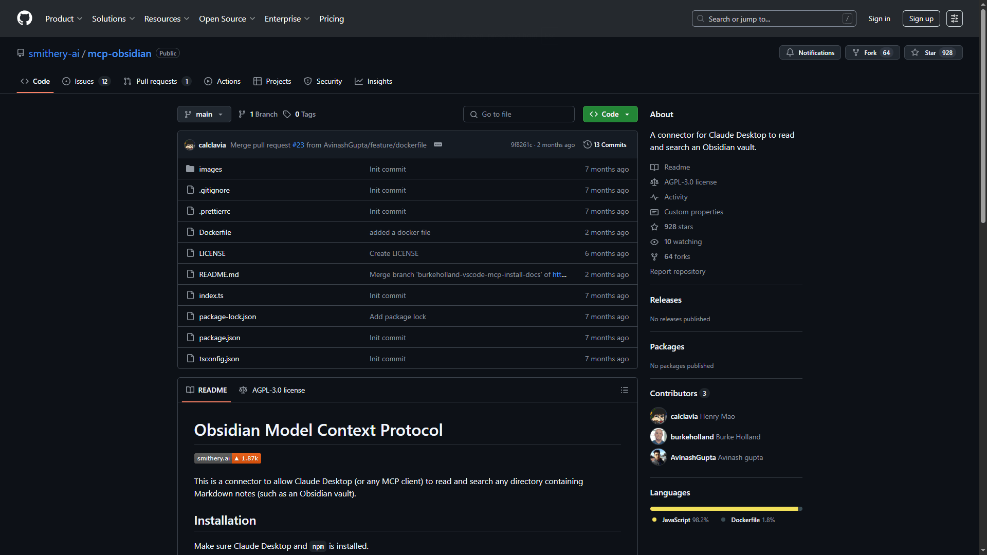 Obsidian – Supercharge Note-Taking with Claude | B12