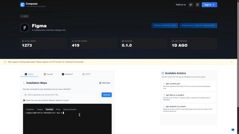 Figma MCP - Design to Code Integration | B12