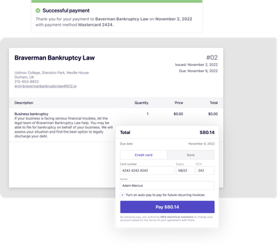 Create Your Site for Free | B12
