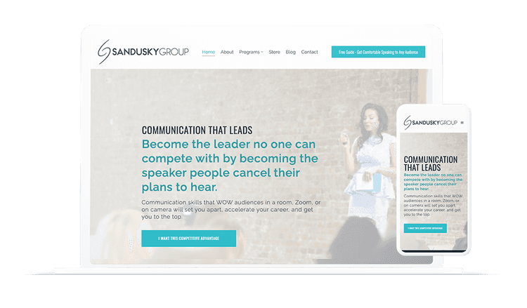 B12 | The easiest AI website builder