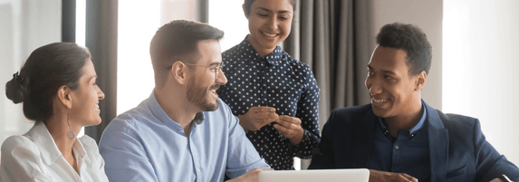 Client Engagement | B12