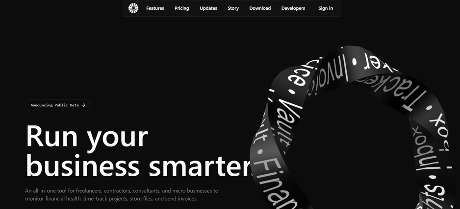 Midday - All-in-One-Tool for Businesses | B12