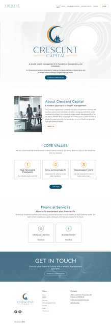 Crescent Capital | B12