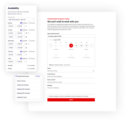 Product overview | B12