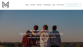 Website Gallery - Industry | B12