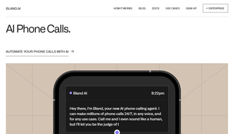Turbo AI - Super Fast Conversational AI for Customer Chat | B12