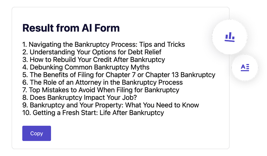 Transform your business with No-code AI | B12